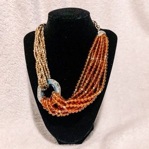 Susan Graver Jewelry | Statement Necklace | Poshmark